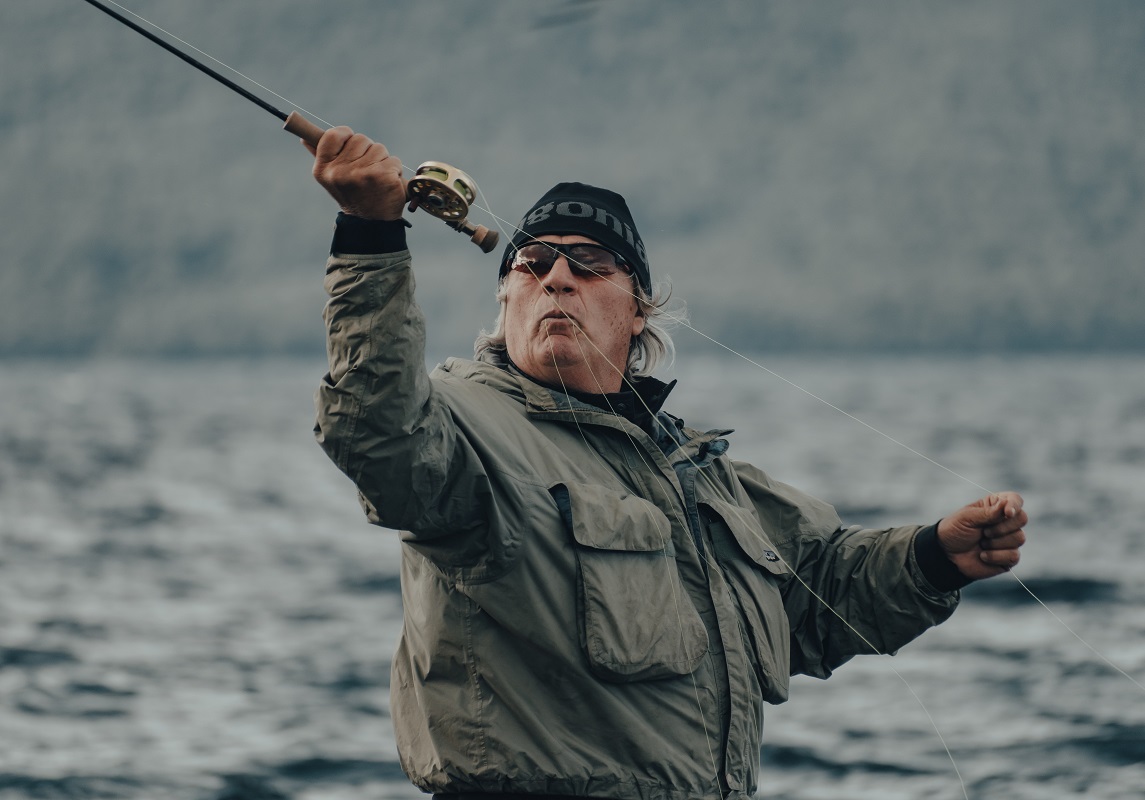 Types of Fishing Rods - Best Information for Anglers - BARRA HUNTER