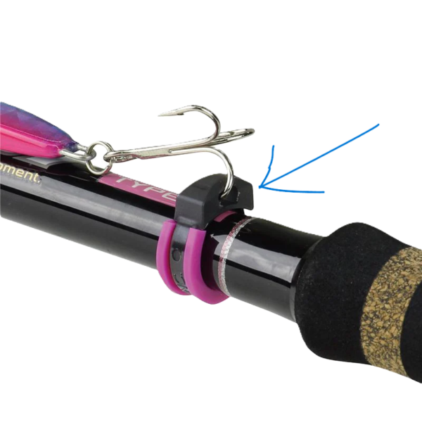 Parts of a Fishing Rod: A Complete Guide for Beginners by an Angler ...