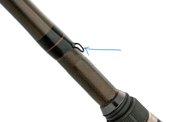 Parts of a Fishing Rod: A Complete Guide for Beginners by an Angler ...