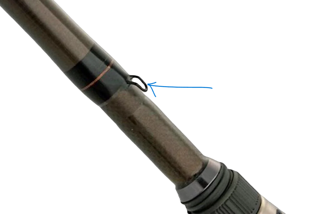 Parts of a Fishing Rod: A Complete Guide for Beginners by an Angler ...