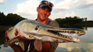 Top 10 Dangerous Fish with Big Teeth - BARRA HUNTER