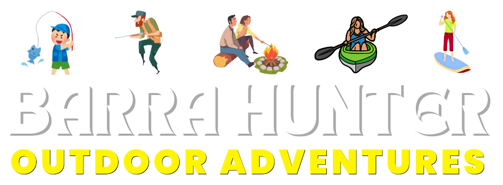 NLBN : No Live Bait Needed (Review) - BARRA HUNTER
