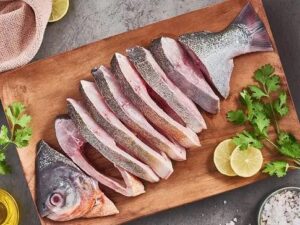 Roopchand Fish: Discover Its Benefits, Price, and More - BARRA HUNTER