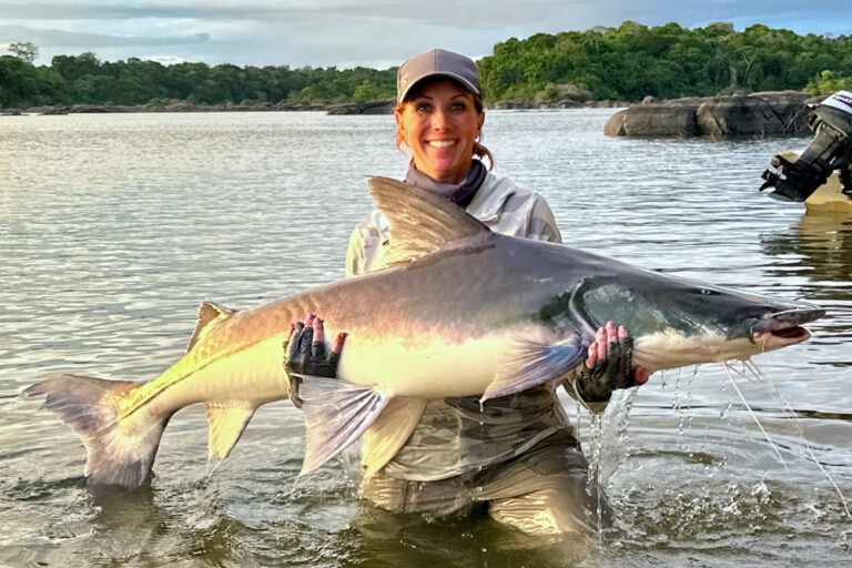 The Best Fishing Seasons: When and Where to Fish for Different Species ...