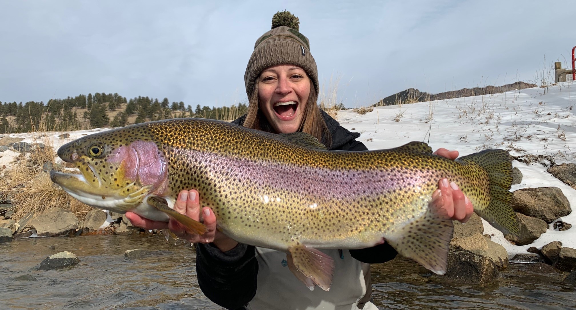 The Best Fishing Seasons: When and Where to Fish for Different Species ...